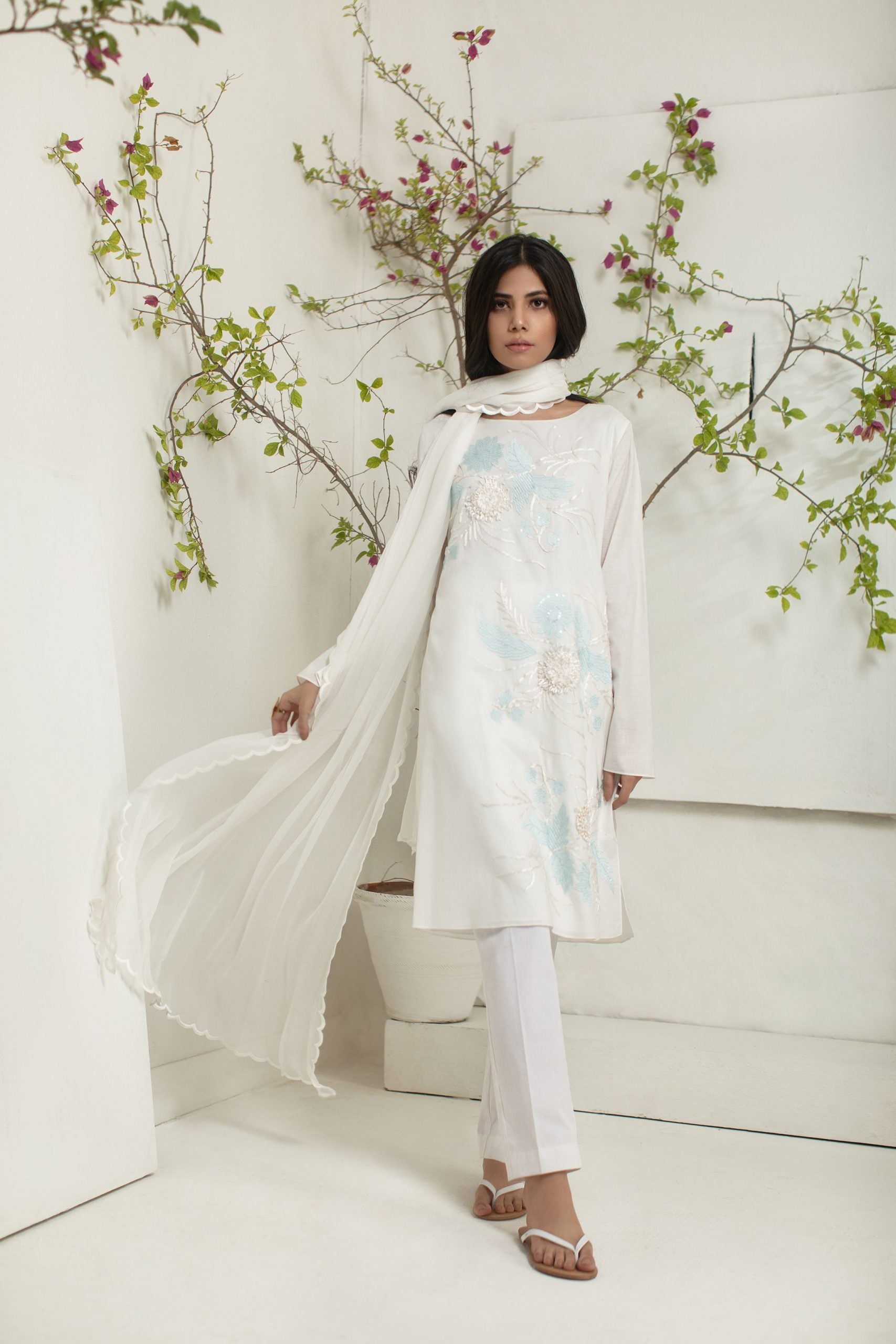 TAZEEN PREMIUM PRET – Tazeen Hasan