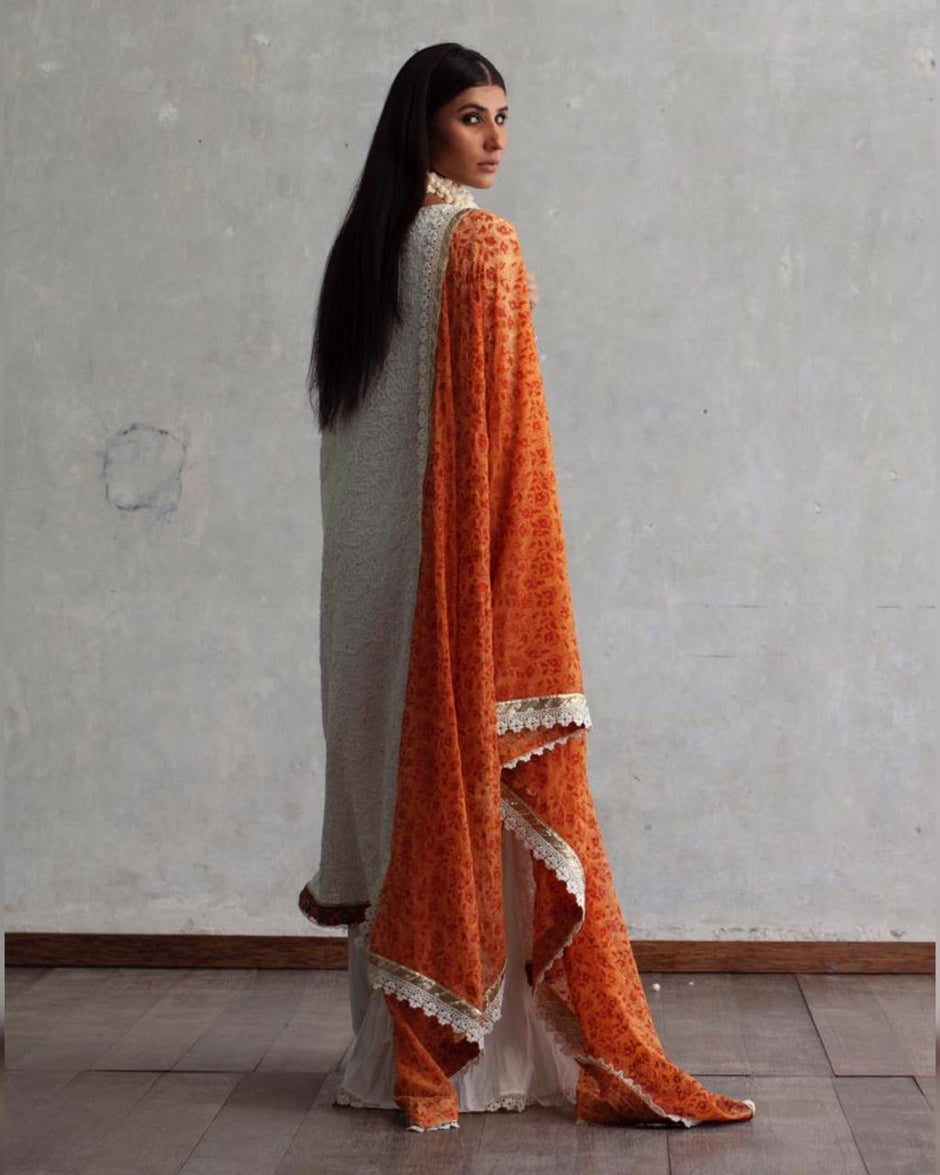 TAZEEN ETHNIC – Tazeen Hasan